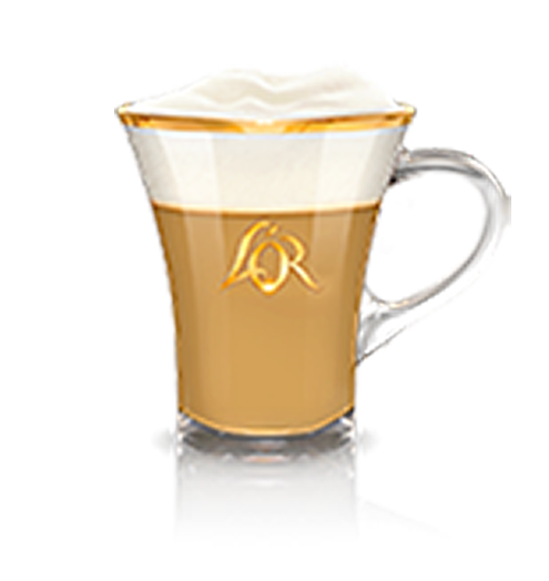 VÅR KAFFE | L'OR NO